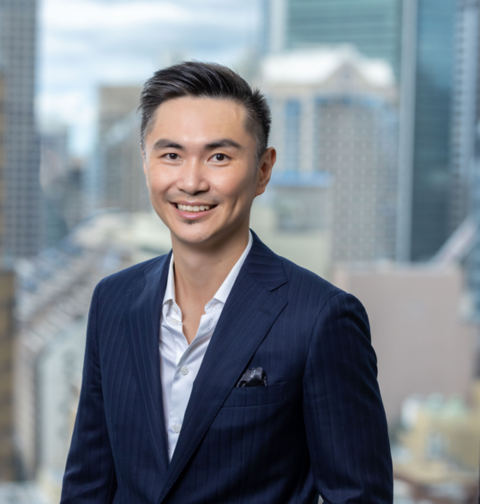 Calvin Ng | Aura Group