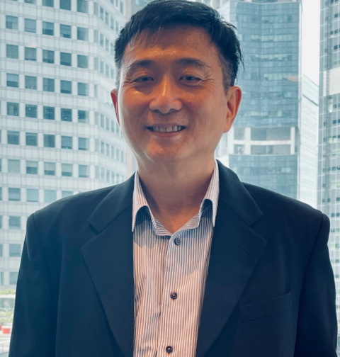 Charles Quek | Aura Group