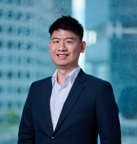 Nicholas Tan | Aura Group
