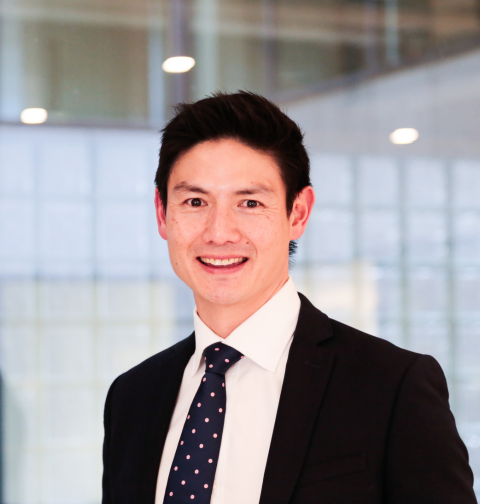 Brian Ho | Aura Group