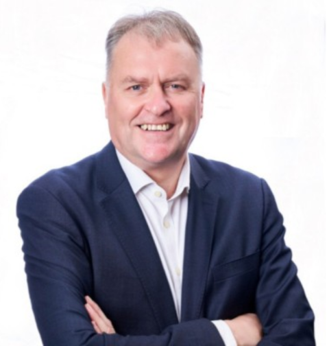 Paul Coates | Aura Group